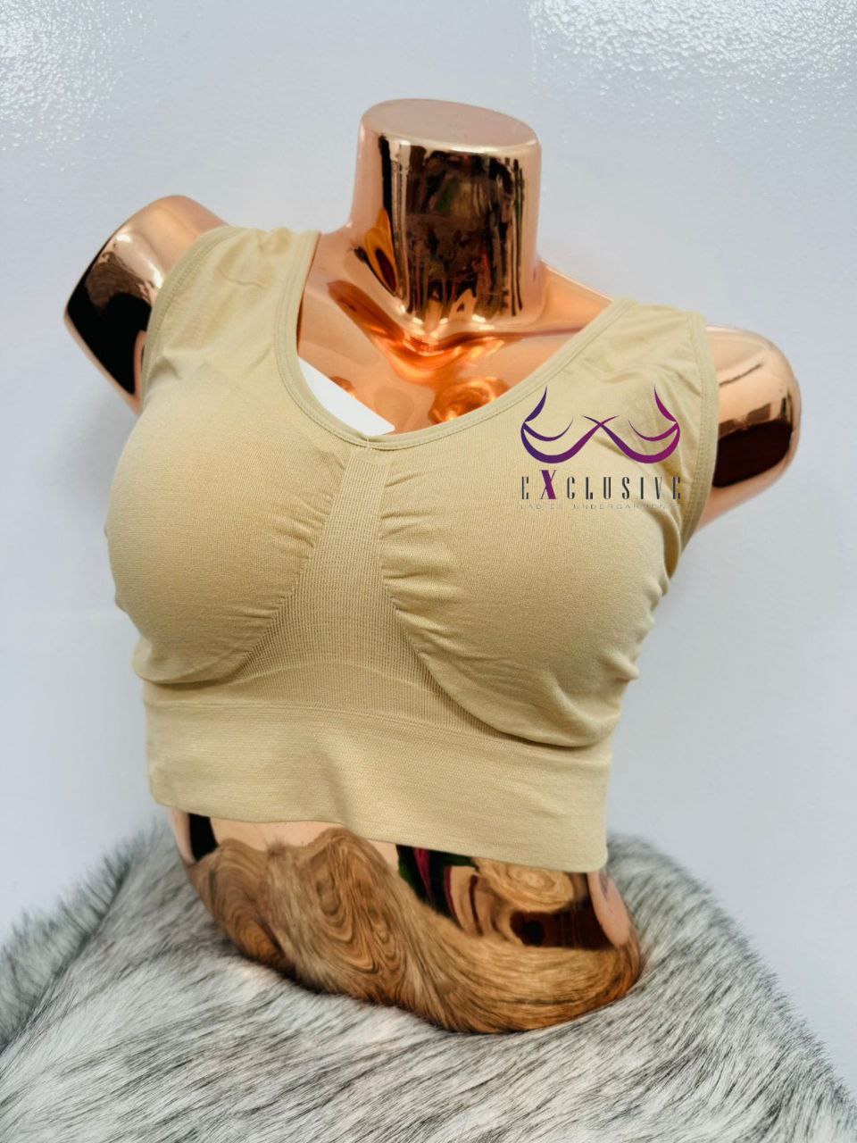 Air Bra – Experience Comfort That Feels Weightless – Innerabd.com